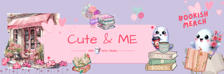 Cute & ME - personalisierte Geschenke - Handmade Shop