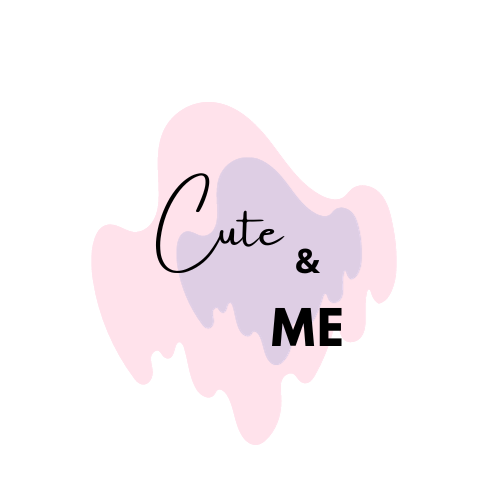 Cute & ME - personalisierte Geschenke - Handmade Shop